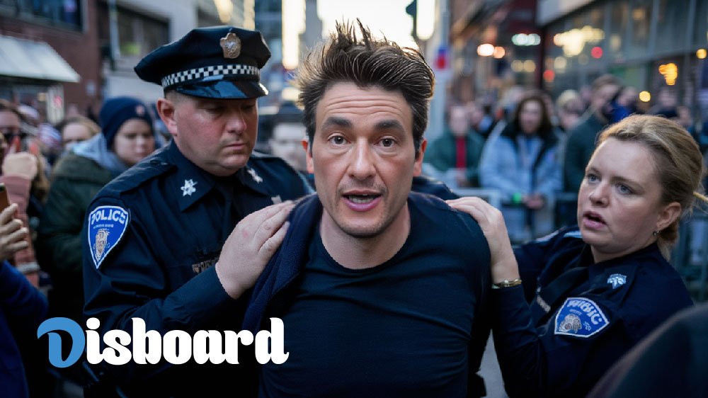 Dr Aaron Wohl Arrested: Trusted Physician Faces Charges