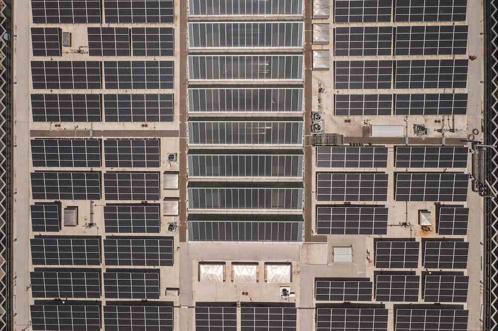 The Rise and Benefits of Community Solar Projects - Disboard