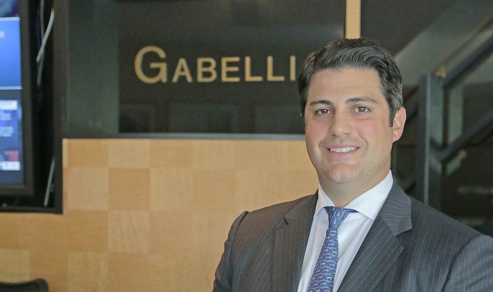 Marc Gabelli Net Worth, Greenwich Life & Teton Role – All You Need to Know!