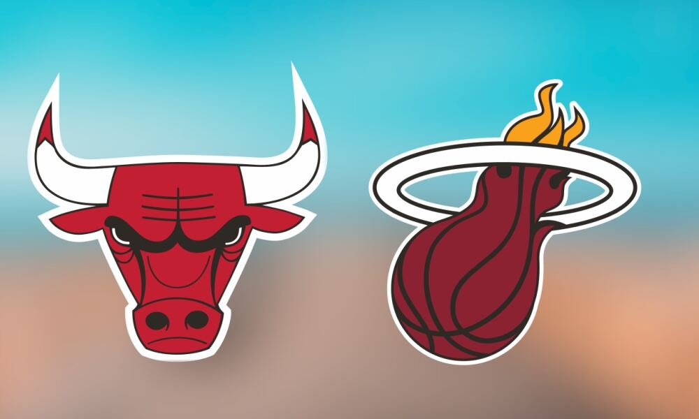 Chicago Bulls vs Miami Heat Match Player Stats - Disboard