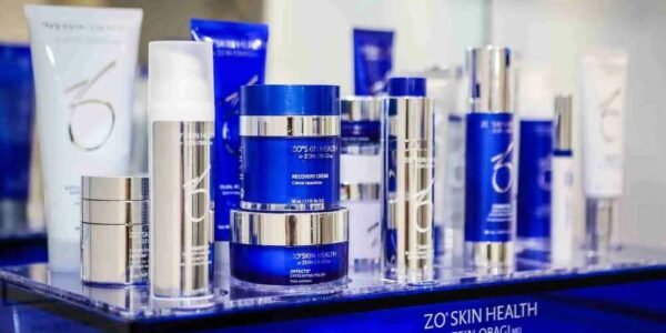 How to Build an Effective Routine with ZO Skincare - Disboard