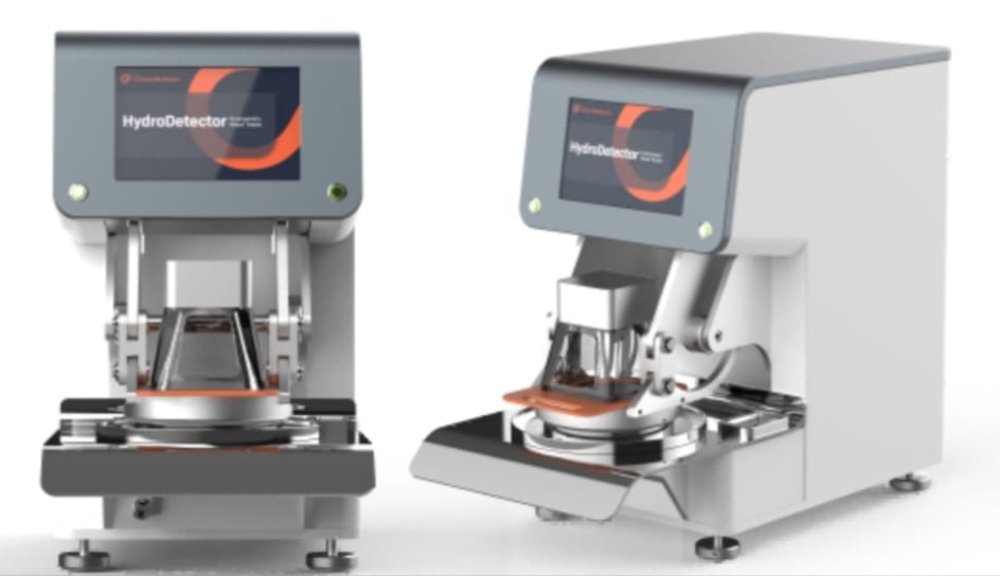 Hydrostatic Head Tester: A Key Instrument for Waterproof Fabric Testing ...