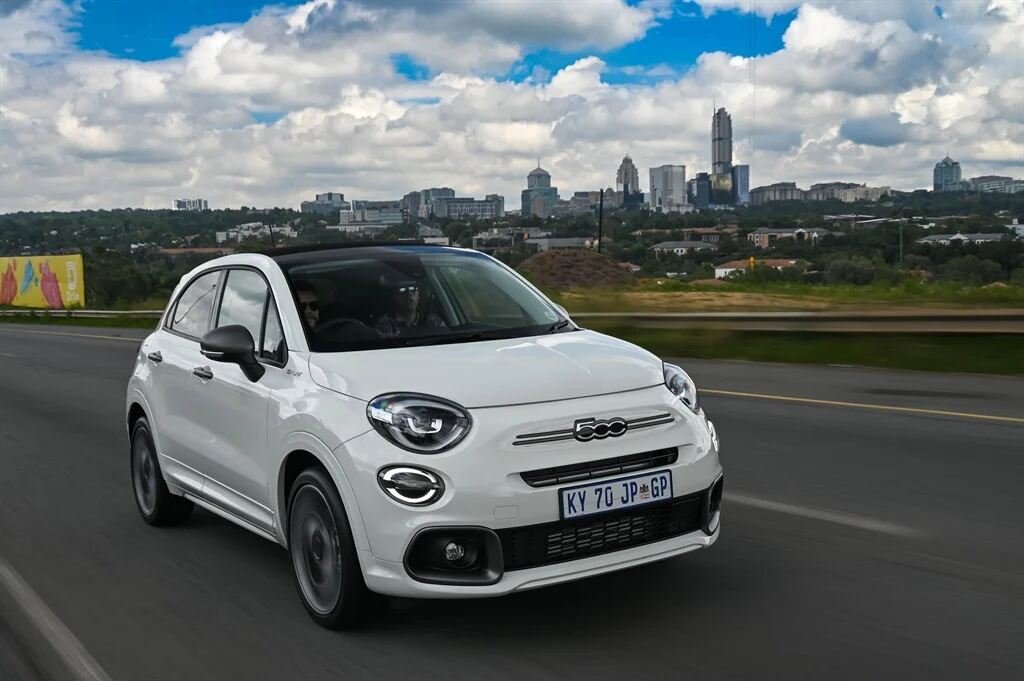 A Stylish Yet Affordable Italian Sensation: Best Fiat Used Cars For Sale