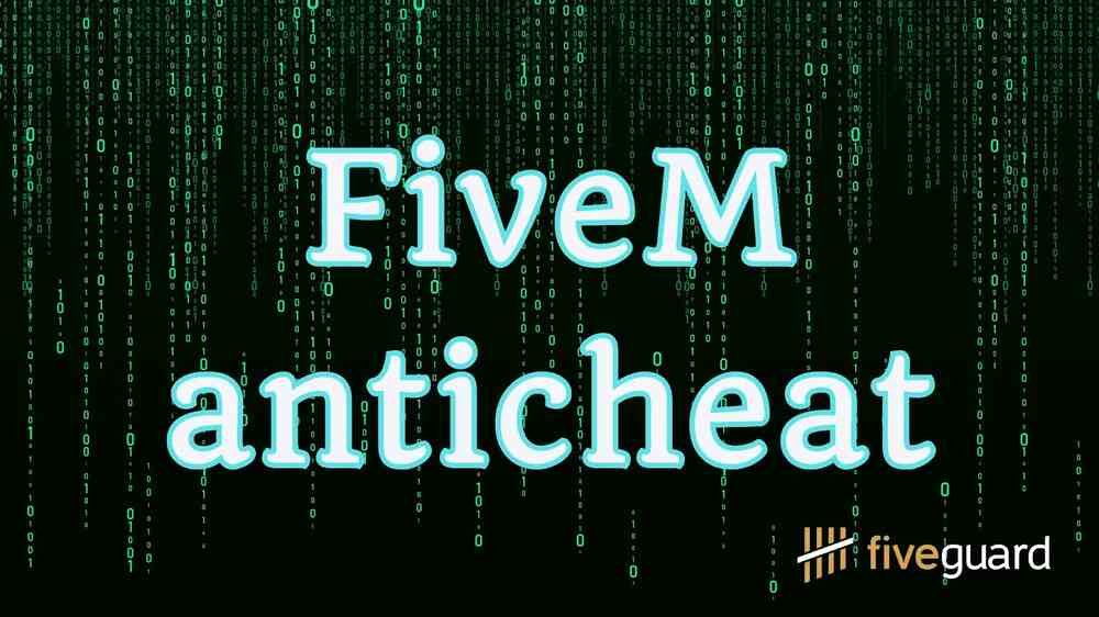 Common Exploits In Fivem And How Anticheat Prevents Them