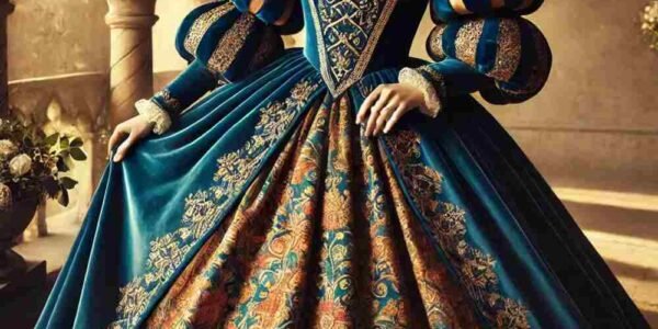 Plus Size Renaissance Fashion: What to Look for in a High-Quality ...