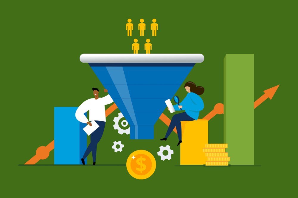 The Ultimate Guide to Outsourcing Funnel Building with Staff Outsourcing