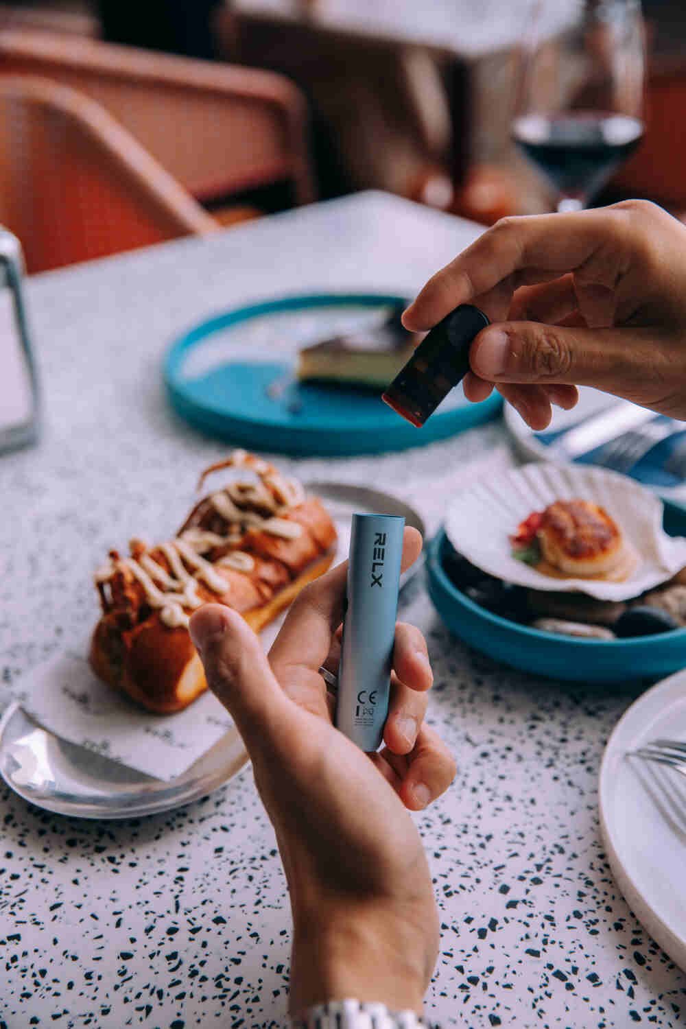 Unlock the Best Seasonal Vape Flavors for Year-Round Enjoyment - Disboard