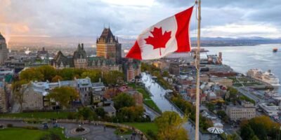 A Quick Explanation of ZIP Codes in Canada - Disboard