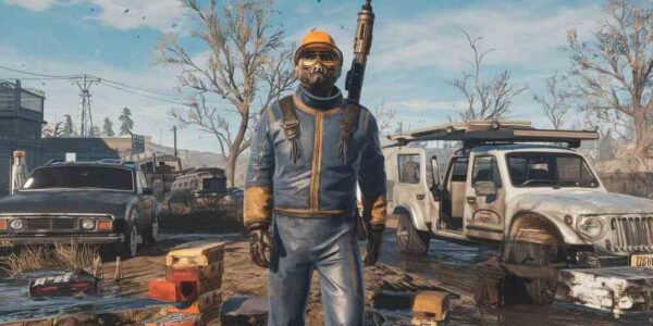 FalloutFreebie.com: Your Guide to Free Fallout Content