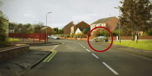 Hazard Perception: The Essential Skill Every Driver Needs