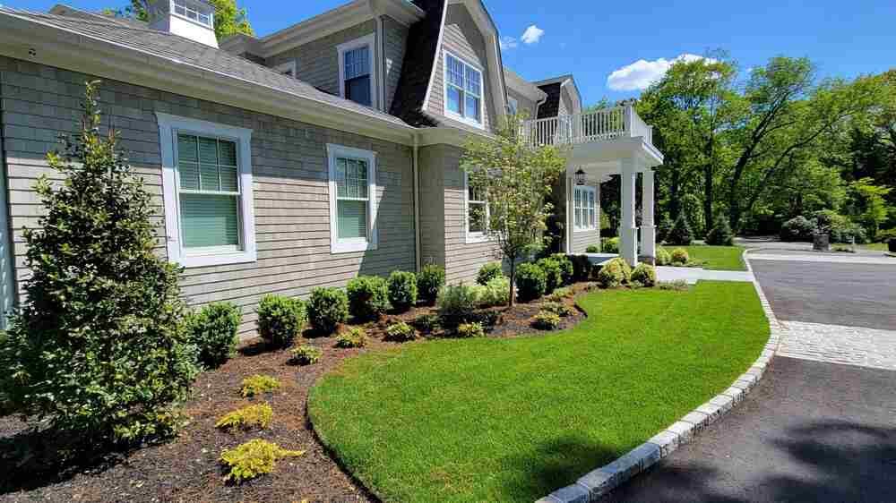 Transform Your Outdoor Spaces: Elevate Your Home's Curb Appeal with ...