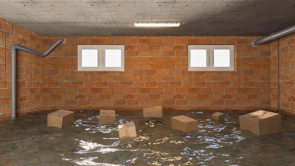 What to Include When Using a Waterproofing Cost Calculator - Disboard