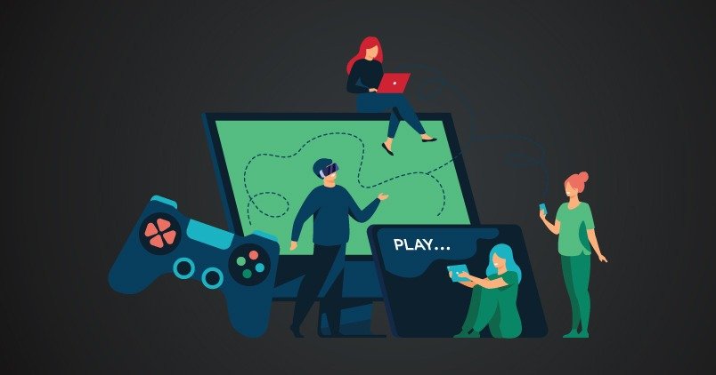 Five key Elements of Game Localization