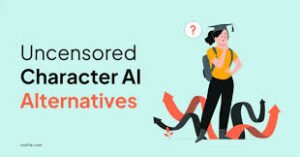 AI Without Limits: Top Uncensored Alternative Tools You Should Know ...