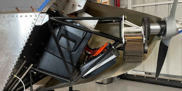 4 Signs Your Aircraft Engine Mount Needs Replacement