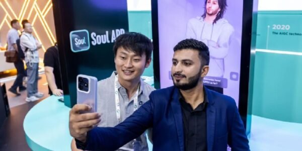 Soul App's Multimodal AI Revolution at GITEX GLOBAL 2024 - Disboard