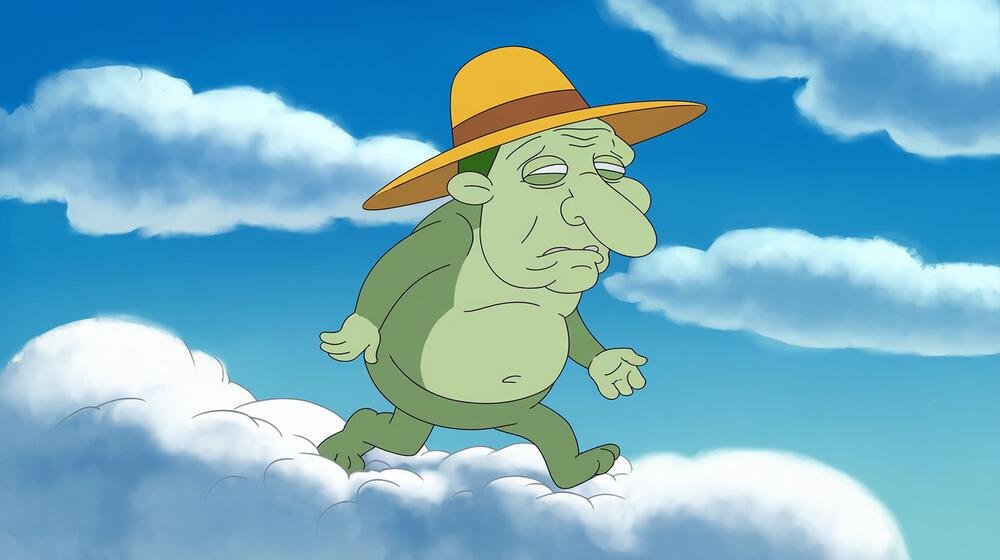 Ugly Cartoon Characters: Celebrating Unconventional Animated Icons