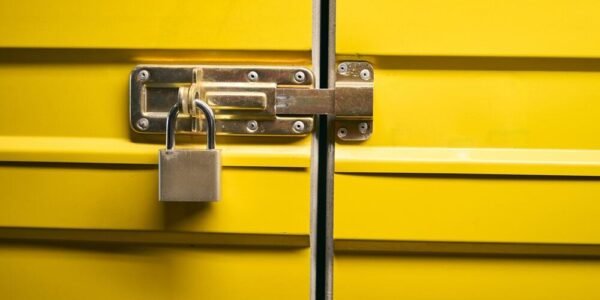 Your Belongings, Our Priority: Safe Storage Units - Disboard