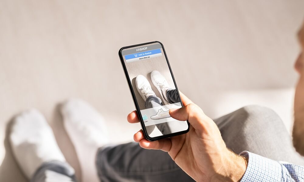 Creating Consistent Marketing Visuals Across Platforms with Virtual Try-On