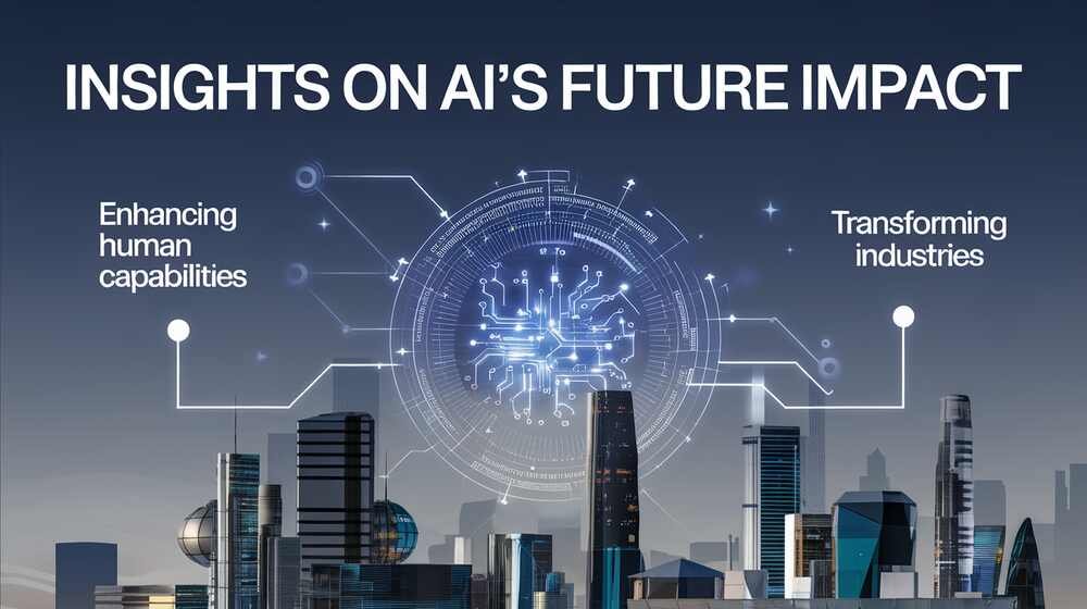 Development OpenAIEvans FinancialTimes: Insights on AI's Future Impact
