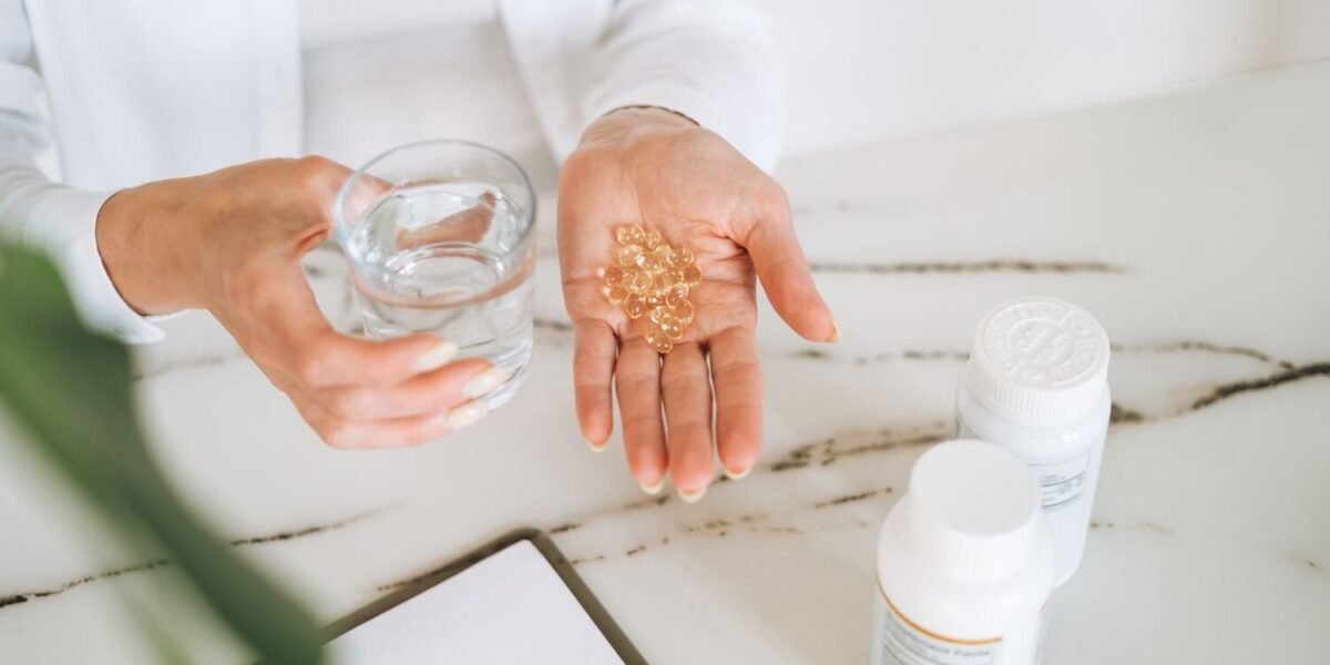 The Benefits of Natural Hormone Replacement Therapy (HRT) - Disboard