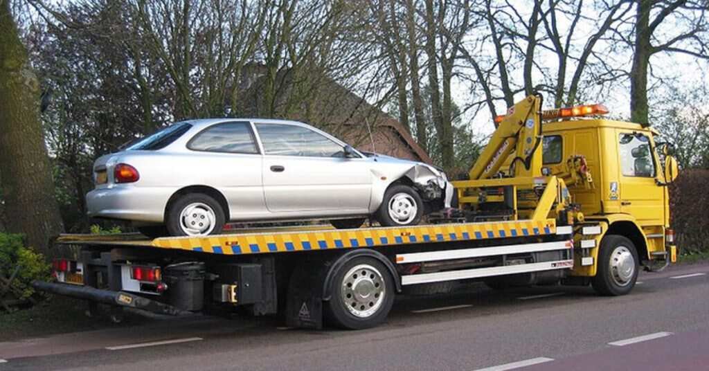 Car Towing Services for Those With an Automatic Transmission - Disboard